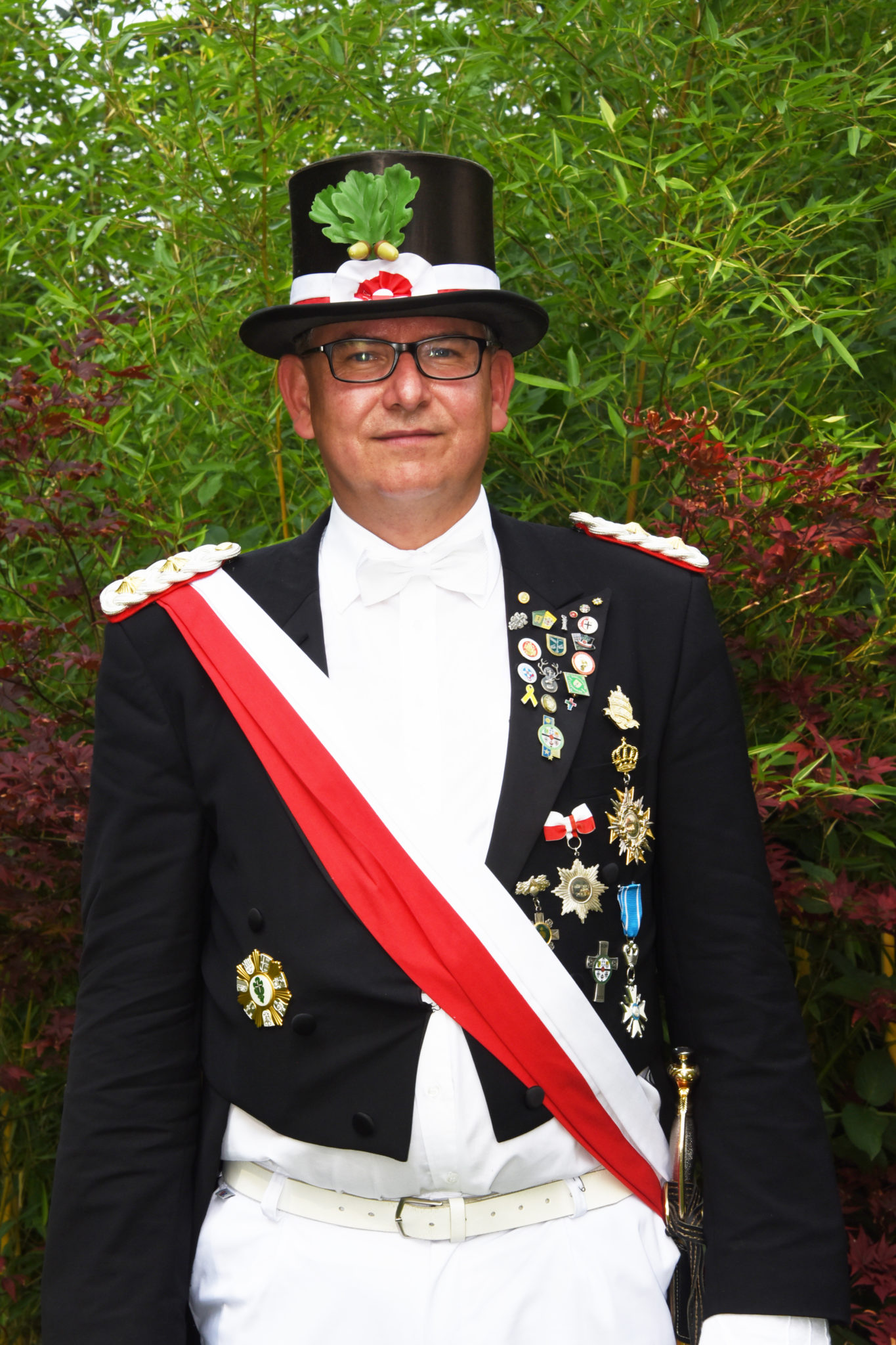 Osterwünsche von Oberst Peter Stephan - Sankt Pankratius ...